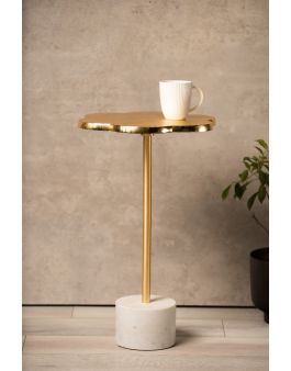 Stylish Large "Blossom Drink Table" - Design by "SG Home"