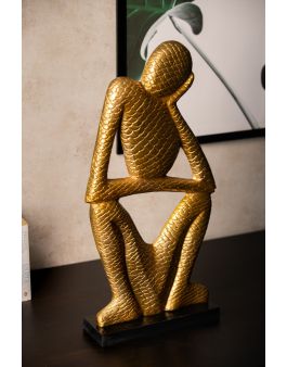 In Deep Thought Sculpture Online | Decor by SG Home
